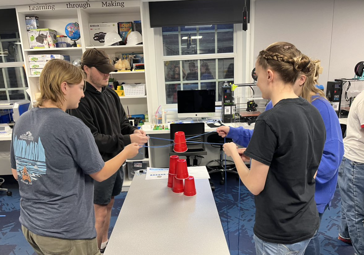 COE Makerspace - College of Education